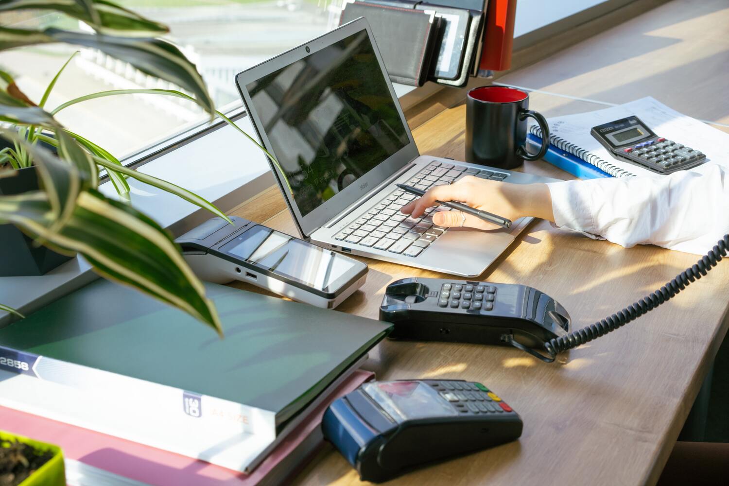 Tax Block Professional | Accounting Services